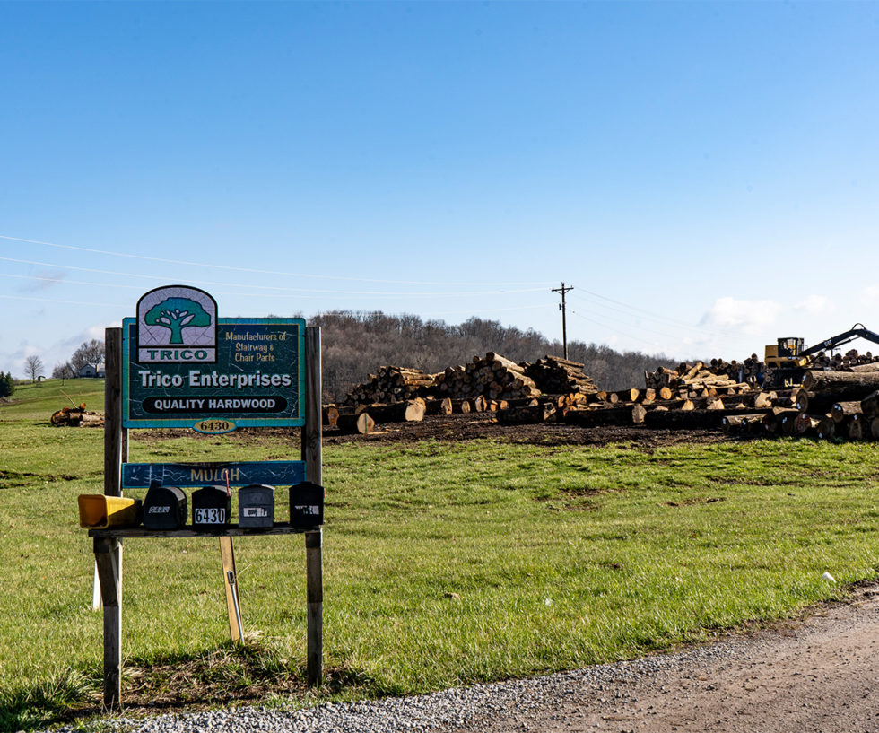 FAQ - Trico Enterprises